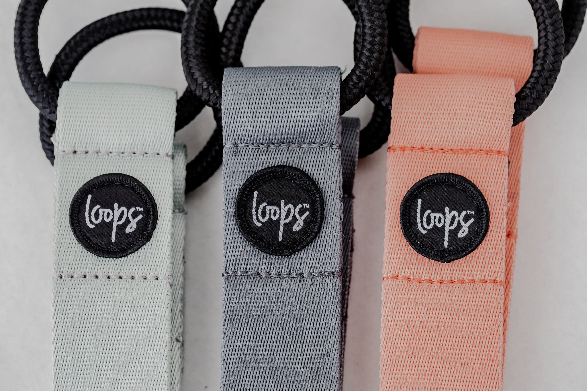 Reformer Loops - Lite