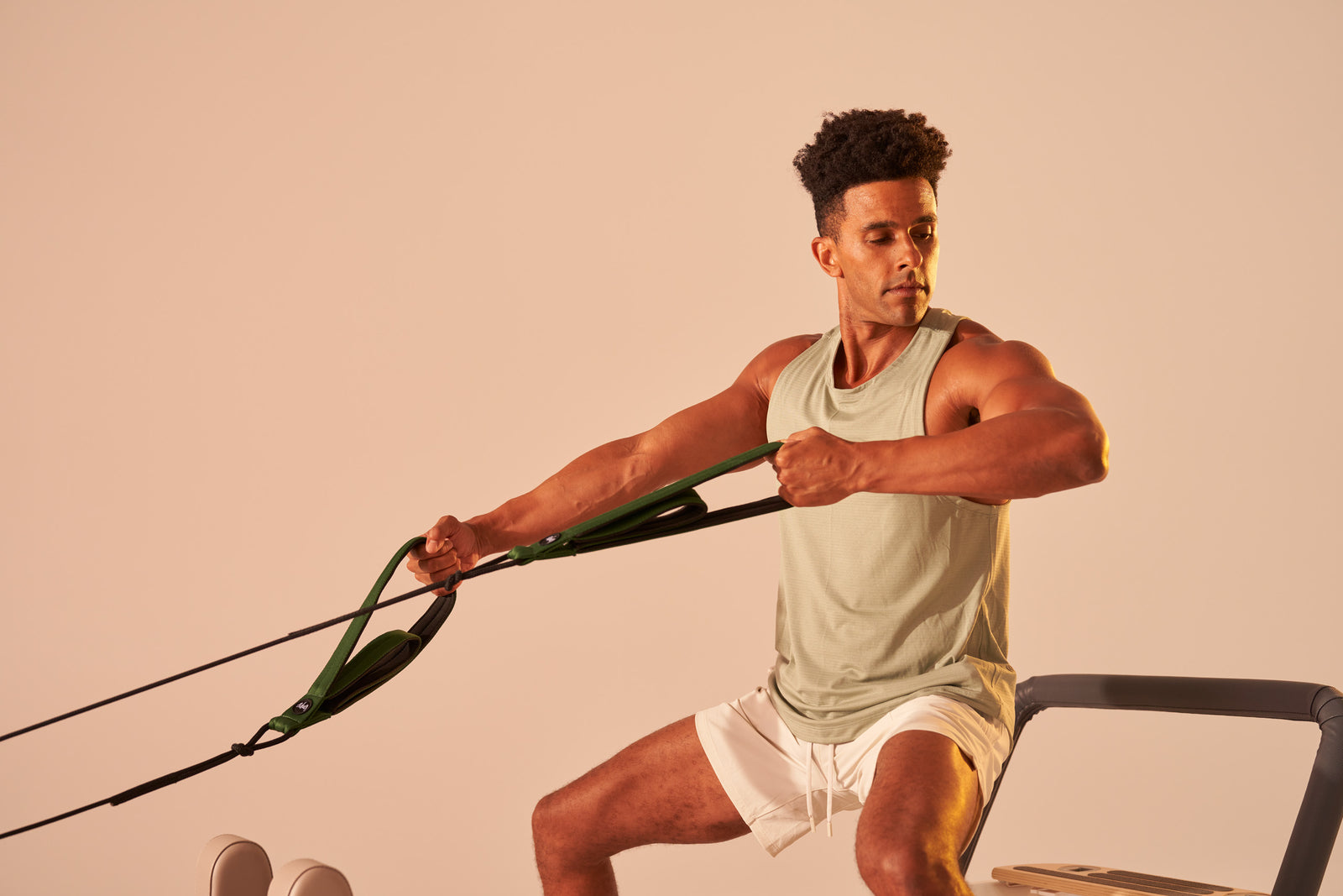 Premium Loops - Mint