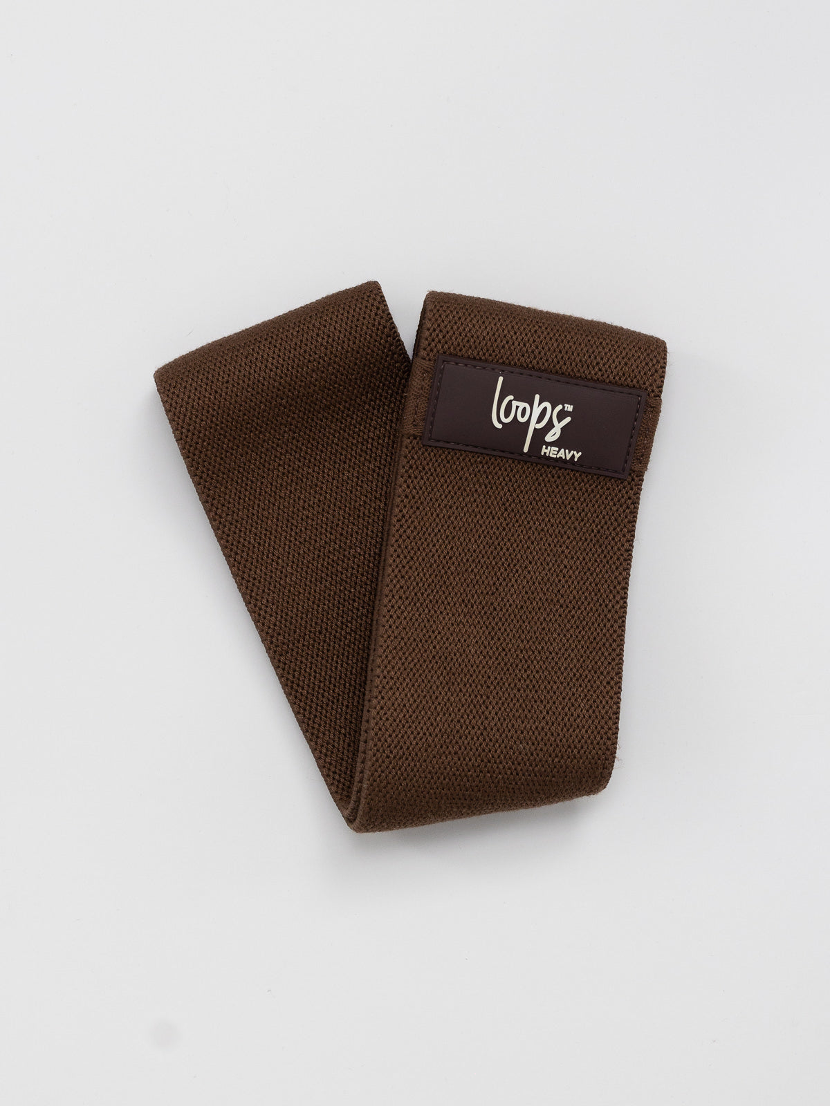 Resistance Loop - Cocoa