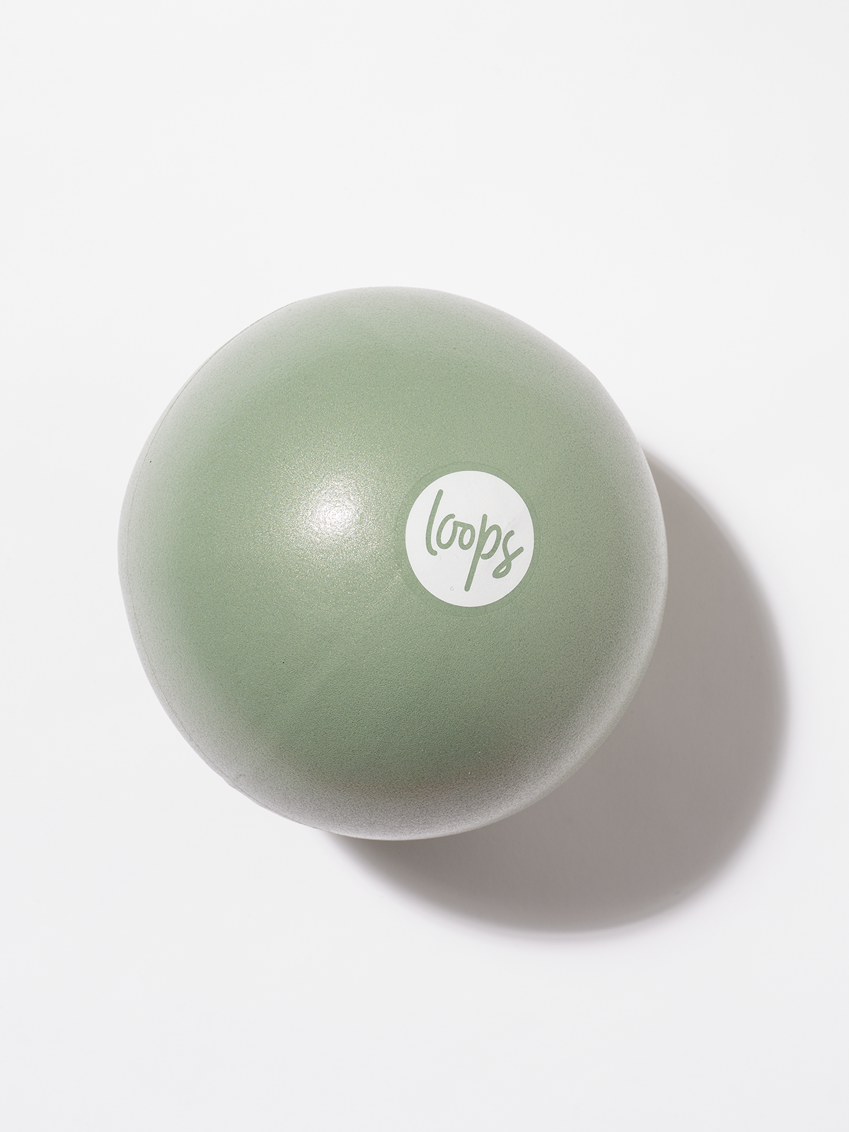 9" Squishy Ball - Mint