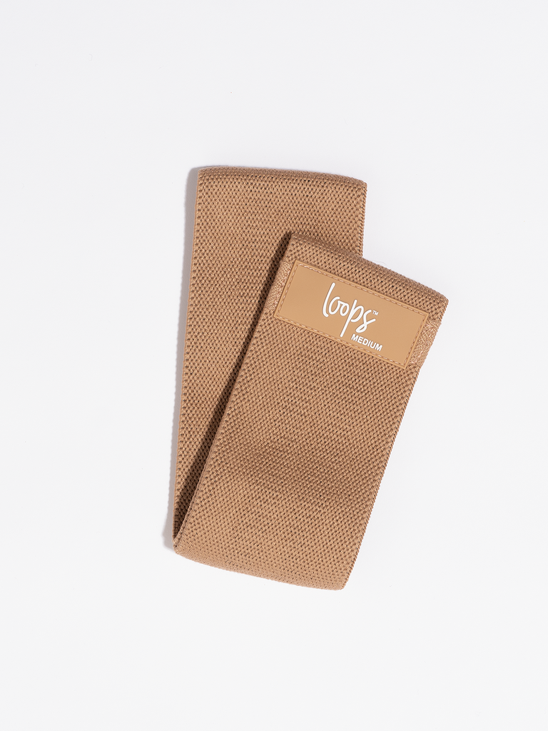 Resistance Loop - DUNE – Reformer Loops