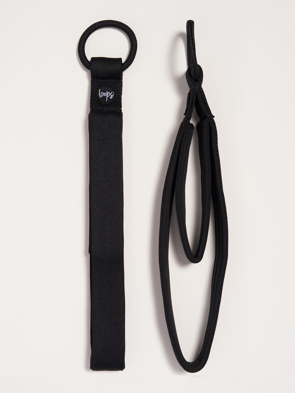 Premium Loops - Black