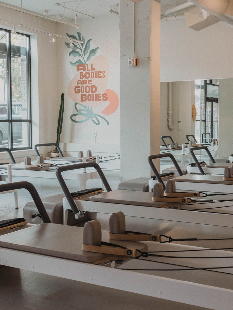 Premium Loops + THE HUB - Dune – Reformer Loops