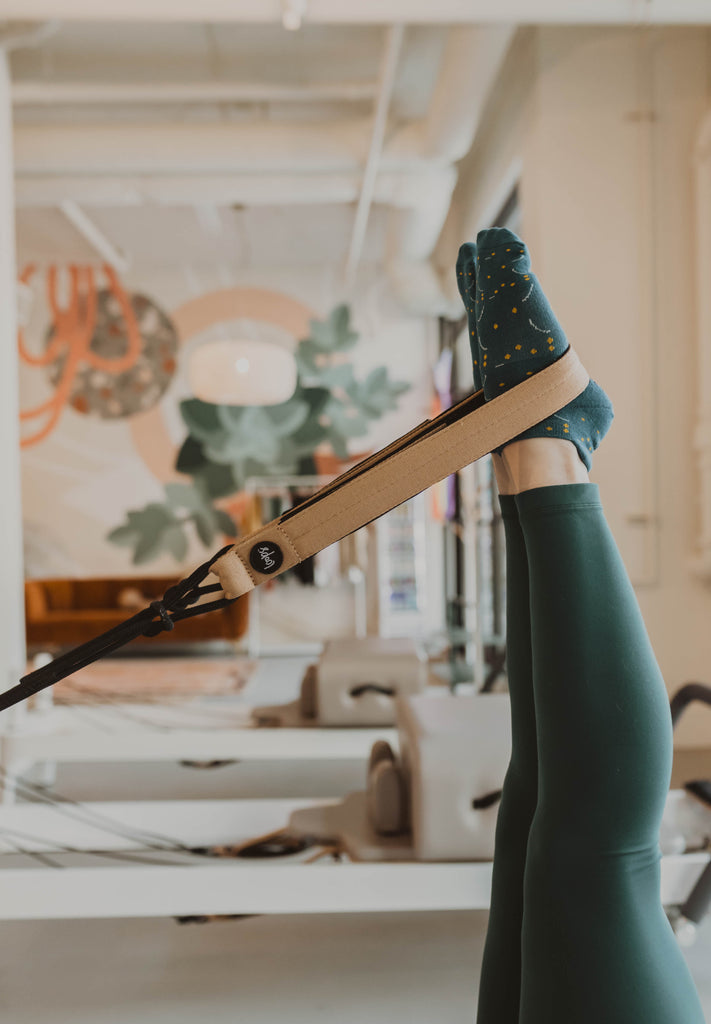 Premium Loops + THE HUB - Dune – Reformer Loops