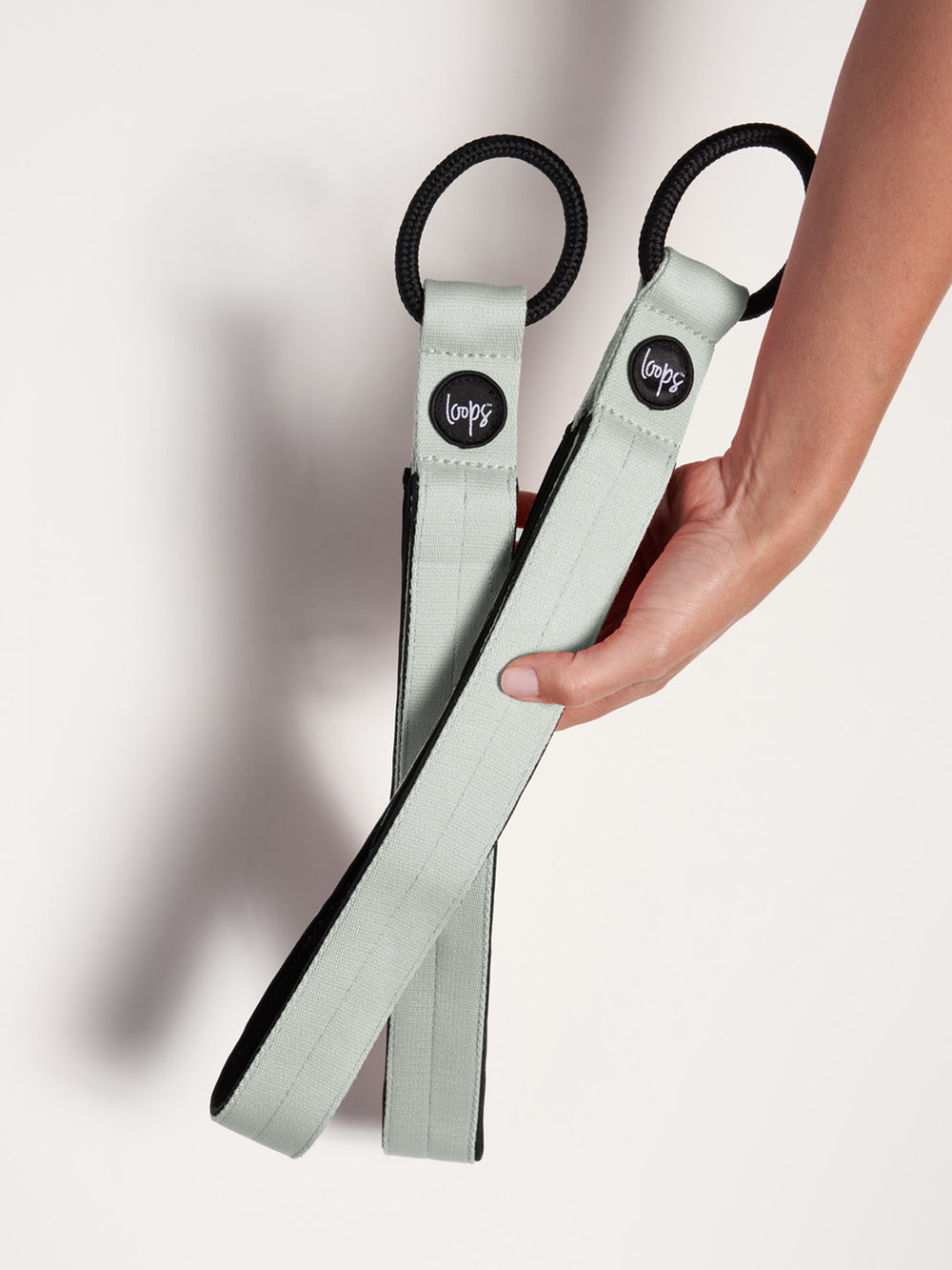 Premium Loops - Mint