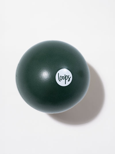 9" Squishy Ball - Forest
