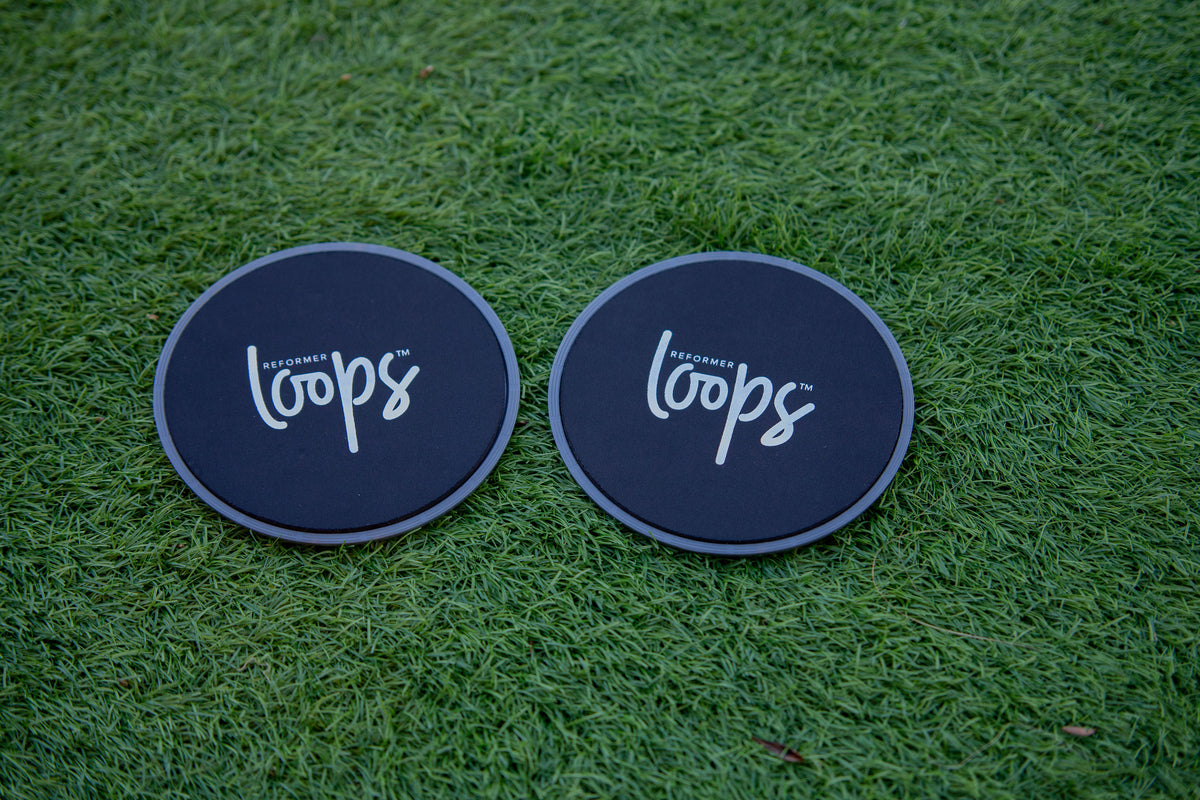 Slider – Reformer Loops